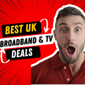 Cheapest Broadband Deals in August 2024