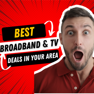 Best Broadband Deals This Week (2025)