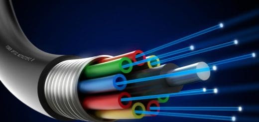 Ookla internet broadband Speed Test (2020)