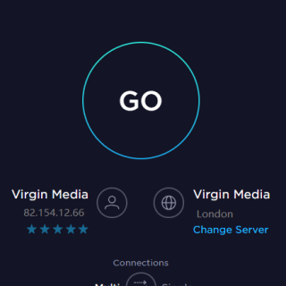 Ookla internet broadband Speed Test - Run a Test Now (2025)